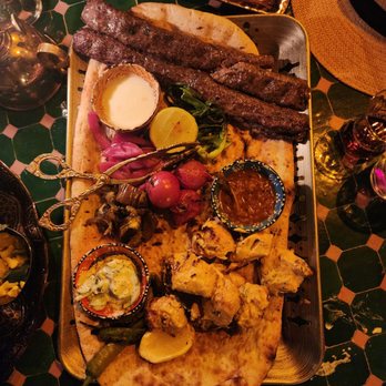 LEILA - Updated November 2024 - 1203 Photos & 339 Reviews - 3956 30th ...