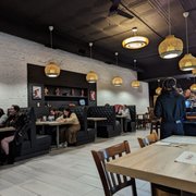 YOKAI RAMEN BISTRO - 89 Photos & 45 Reviews - 48 N Sandusky St ...