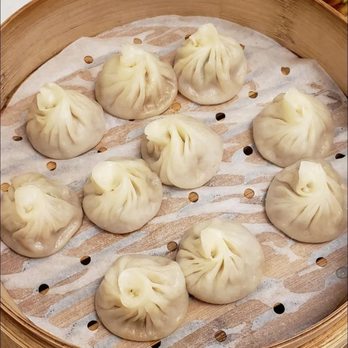 BRYAN’S DUMPLING HOUSE - Updated November 2024 - 476 Photos & 205 ...