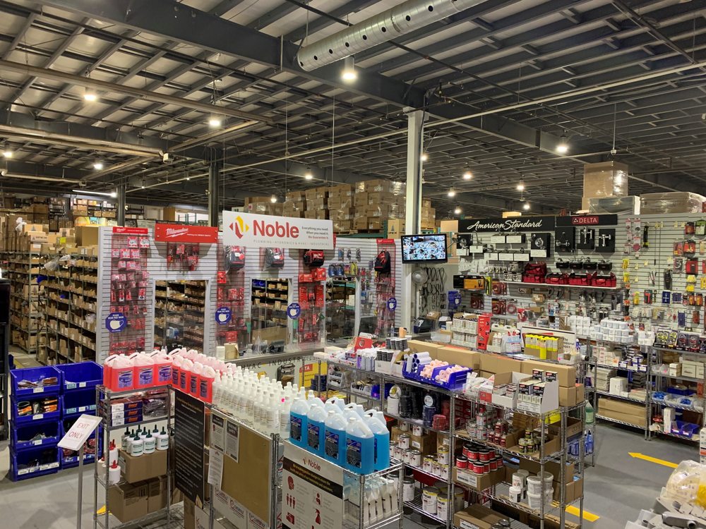 NOBLE HVAC - Updated April 2024 - 112 Caplan Avenue, Barrie, Ontario ...