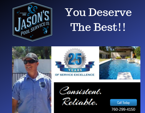 JASON’S POOL SERVICE - Updated July 2025 - 20 Photos & 15 Reviews - 310 ...