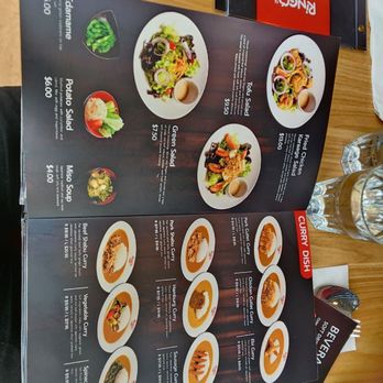 RINGO CURRY - Updated April 2025 - 199 Photos & 65 Reviews - 653 S ...