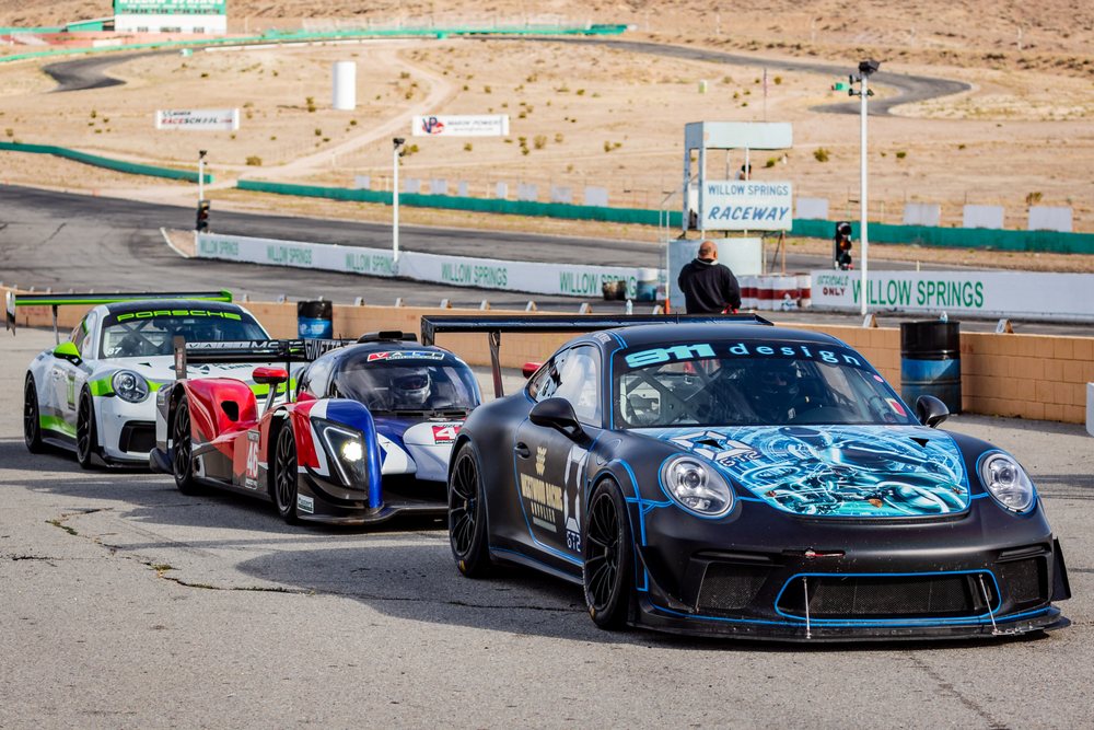 WESTWOOD RACING SUPPLIES - Updated December 2025 - 2337 Roscomare Rd ...