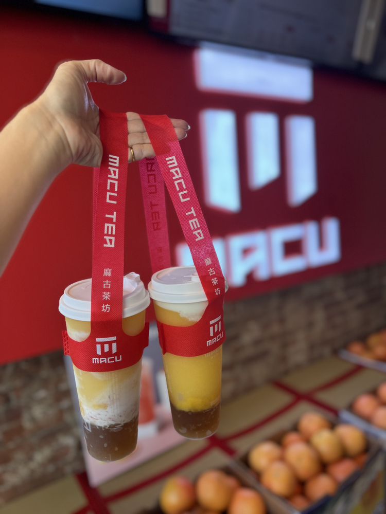 MACU TEA - PASADENA - Updated October 2024 - 134 Photos & 64 Reviews ...