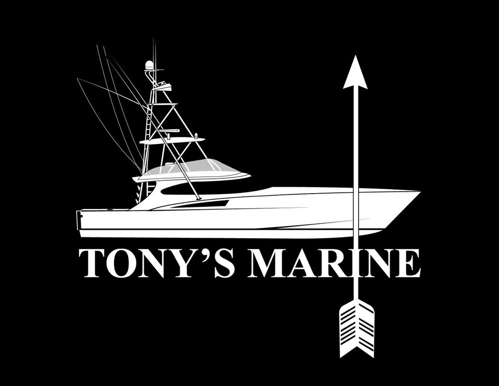 TONY’S MARINE - Updated August 2025 - 124 Benning Dr, Destin, Florida ...