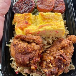MITSU-KEN OKAZU AND CATERING - 1105 Photos & 510 Reviews - 2300 North ...