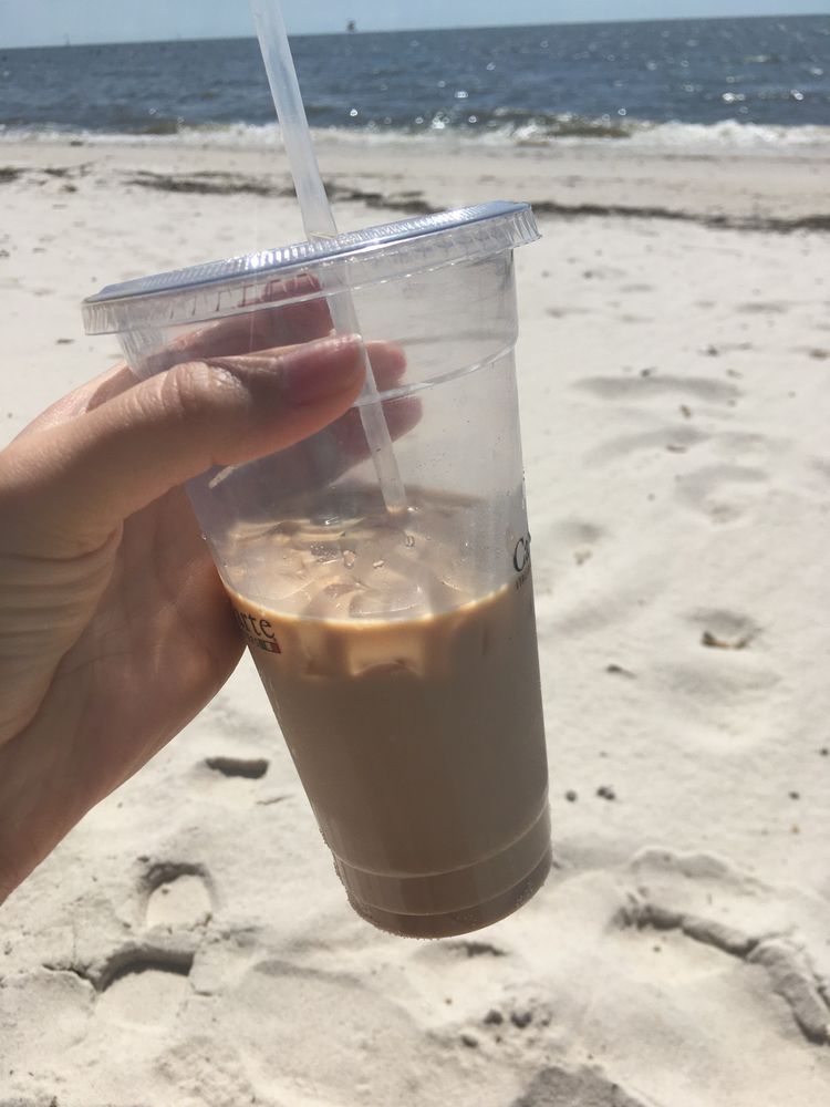 JAVA JO’Z COFFEE & MORE - 2018 Bienville Blvd, Ocean Springs, MS - Yelp