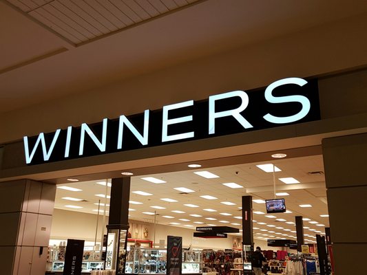 WINNERS - Updated December 2025 - 250 The East Mall, Etobicoke, Ontario ...
