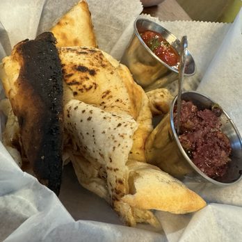 URBAN CRUST - Updated June 2024 - 1099 Photos & 1378 Reviews - 1006 E ...