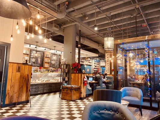 CAFFE NERO - Updated October 2025 - 53 Photos & 48 Reviews - 114 ...