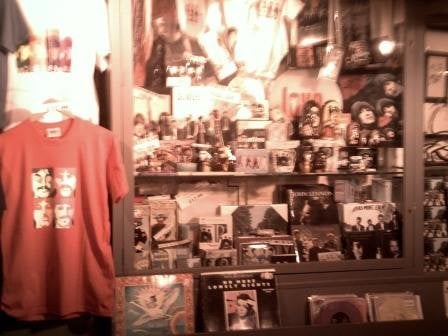 Photos of THE BEATLES SHOP - Updated August 2024 - 17 Photos & 10 ...
