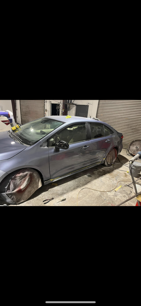 DALLAS AUTO BODY COLLISION AND REPAIR - Request a Quote - 13 Photos ...