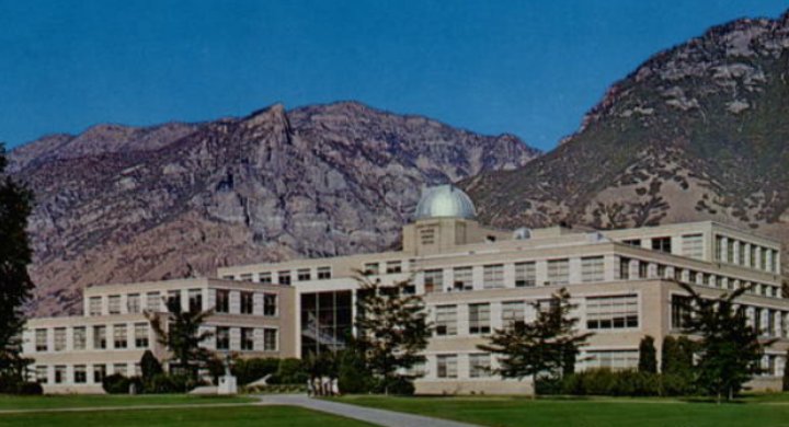 ROYDEN G. DERRICK PLANETARIUM - Updated August 2025 - 1 Campus Dr ...