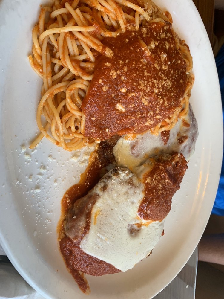 IL COLOSSEO ITALIAN RESTAURANT AND PIZZERIA - 21 Photos & 69 Reviews ...