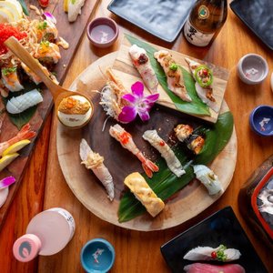 SAKE 2 ME SUSHI - Updated June 2024 - 7723 Photos & 4129 Reviews ...
