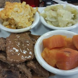 JACKSON SOUL FOOD - Updated October 2025 - 213 Photos & 222 Reviews ...