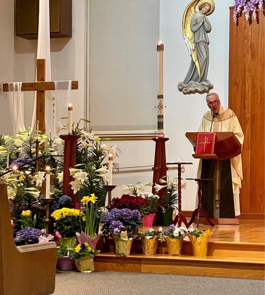 ST. THEODORE’S CHURCH - Updated January 2025 - 53 Photos - 168 ...