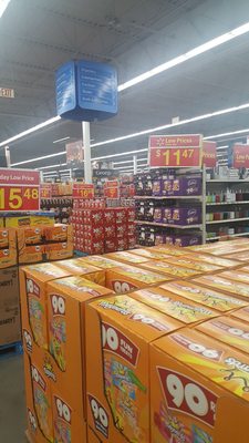 WALMART - Updated January 2026 - 10 Reviews - 8249 Eagle Landing ...