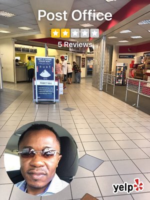 POST OFFICE - Updated October 2025 - 28 Reviews - Haverhill Rd, West ...