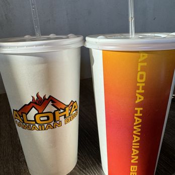 ALOHA HAWAIIAN BBQ - Updated October 2025 - 51 Photos & 74 Reviews ...
