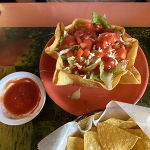 MONTERREY MEXICAN RESTAURANT - Updated February 2025 - 24 Reviews - 211 ...