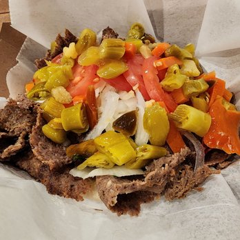 PARTHENON GYROS - Updated November 2024 - 214 Photos & 281 Reviews ...