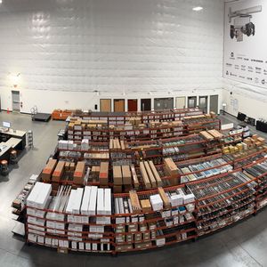 UNICOA INDUSTRIAL SUPPLY - Updated August 2025 - 87 Photos - 2121 N ...