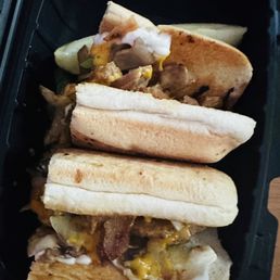 CHOMP - Updated August 2025 - 297 Photos & 346 Reviews - 200 S Main St ...