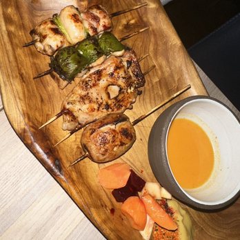 SANJUSAN - Updated May 2024 - 811 Photos & 248 Reviews - 33 N 1st Ave ...