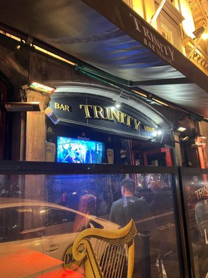 TRINITY BAR AND VENUE - Updated November 2024 - 61 Photos & 50 Reviews ...