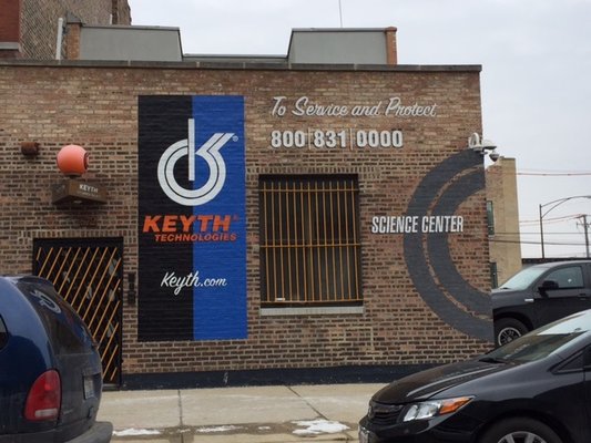 KEYTH SECURITY - Updated October 2025 - 14 Photos & 32 Reviews - 1575 ...