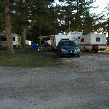 THOUSAND TRAILS BIRCH BAY - Updated December 2025 - 13 Photos & 19 ...