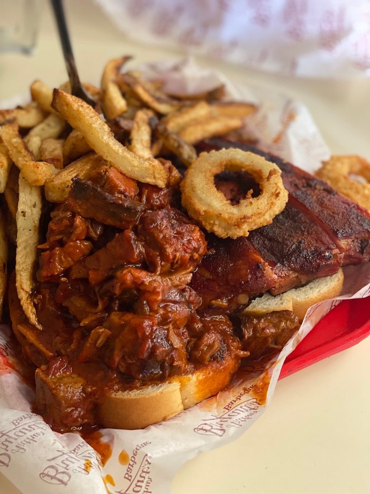 ARTHUR BRYANT’S BARBEQUE - Updated May 2024 - Yelp