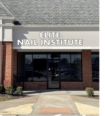 ELITE NAIL INSTITUTE - Updated January 2026 - 235 Salt Lick Rd, Saint ...
