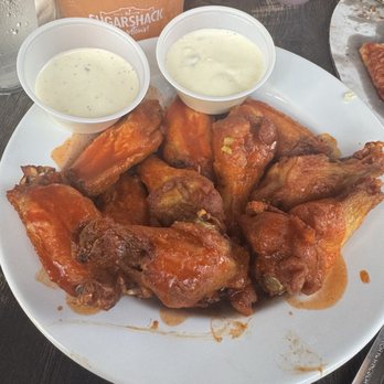 SUGARSHACK DOWNTOWN - Updated September 2025 - 119 Photos & 81 Reviews ...