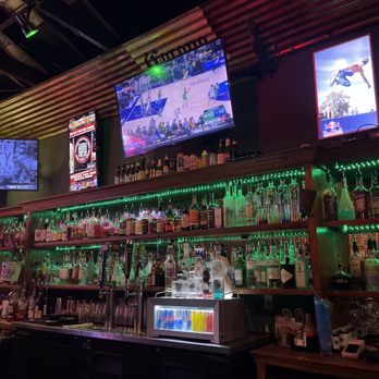 BACK ALLEY BAR & GRILL - Updated October 2024 - 199 Photos & 256 ...