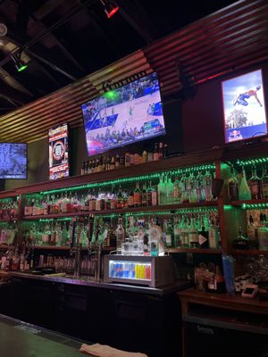 BACK ALLEY BAR & GRILL - Updated December 2024 - 203 Photos & 262 ...