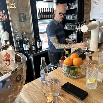 MARTINE KOCKTAILS - Updated October 2025 - 13 Photos & 10 Reviews - 647 ...