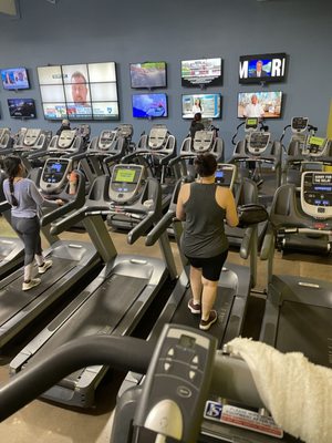 IN-SHAPE FITNESS - Updated December 2025 - 85 Photos & 137 Reviews ...