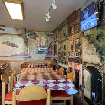 CARLO’S TRATTORIA - Updated August 2025 - 20 Photos & 65 Reviews - 733 ...