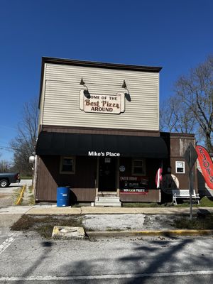 MIKES PLACE - Updated January 2026 - 13 Photos & 15 Reviews ...