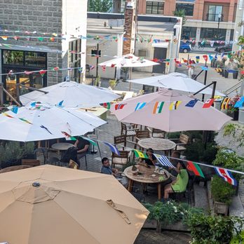 BOW MARKET - Updated December 2025 - 23 Photos - 1 Bow Market Way ...