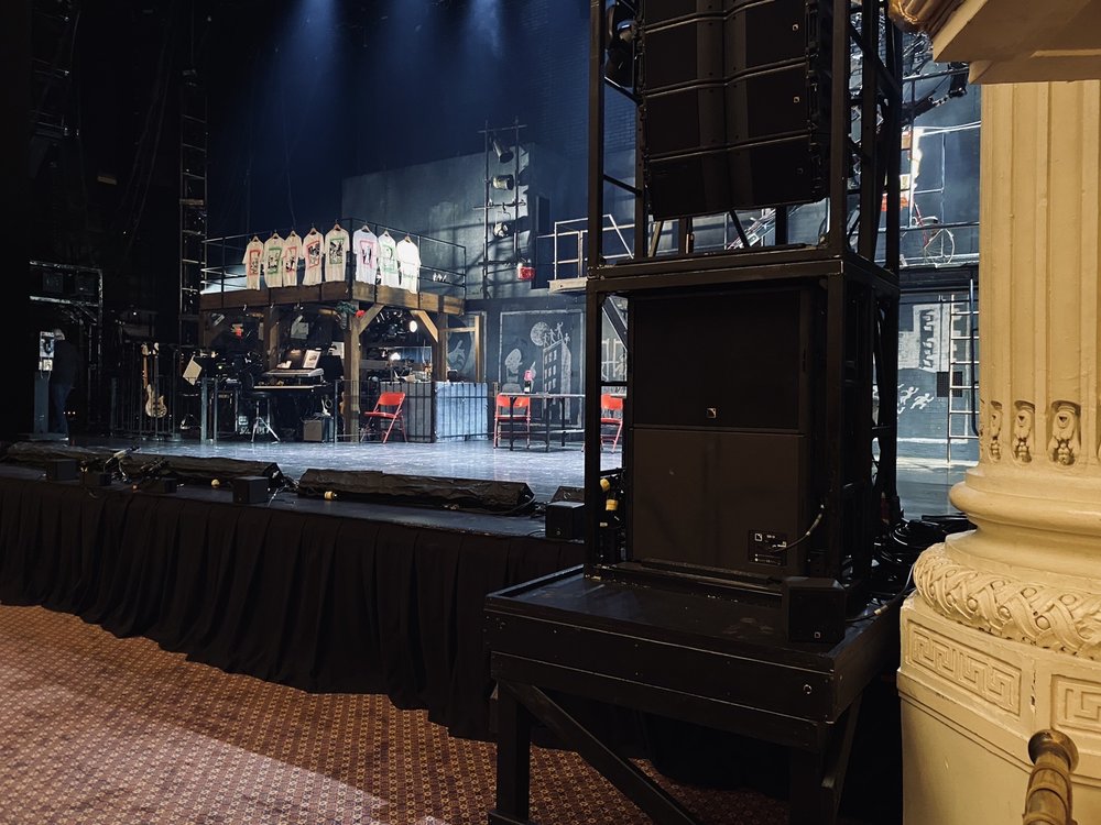 BOCH CENTER - SHUBERT THEATRE - Updated October 2025 - 57 Photos & 57 ...