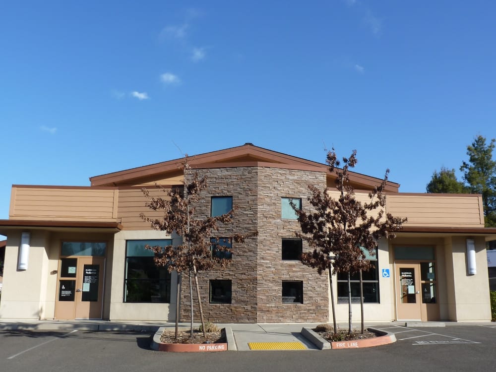 MARSHALL PEDIATRICS - Updated June 2026 - 19 Reviews - 4341 Golden ...