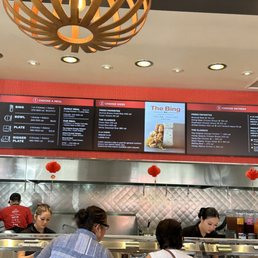 PANDA EXPRESS INNOVATION KITCHEN - Updated December 2025 - 1040 Photos ...