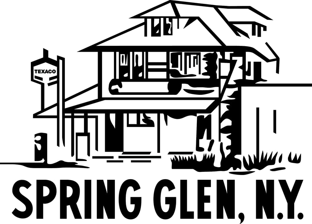 SPRING GLEN GROCERY & GENERAL STORE - Updated July 2025 - 1464 Main St ...