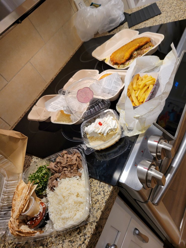 EL GENIO DEL SHAWARMA - Updated January 2026 - 67 Photos & 59 Reviews ...