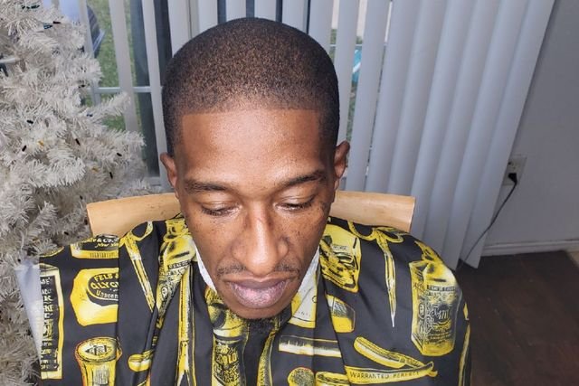 ADRIAN JAMAL DA BARBER - Updated September 2025 - 46 Photos - 810 W ...