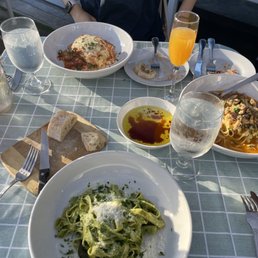 PAOLINO - Updated August 2025 - 223 Photos & 205 Reviews - 350 Mead Rd ...