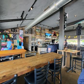 BACK CHANNEL BREWING - Updated March 2025 - 92 Photos & 75 Reviews ...